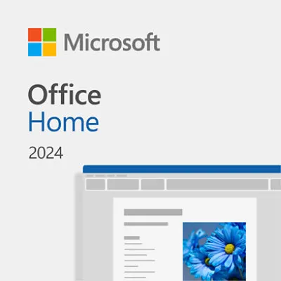 Microsoft Office Home 2024, 1 Licencia PC, para Windows/Mac ― Producto ...